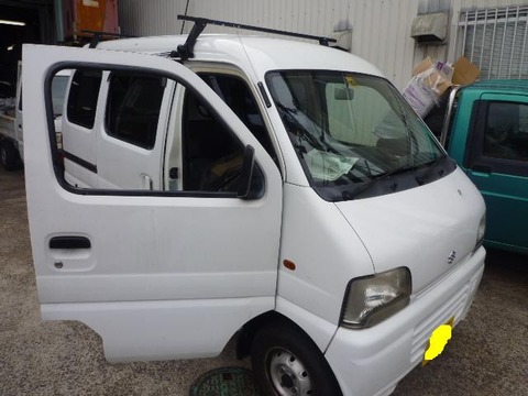 VW パサート タイベル交換+スズキ DA62V エブリーエンジン不調 : 株式会社小田オートの車屋日記