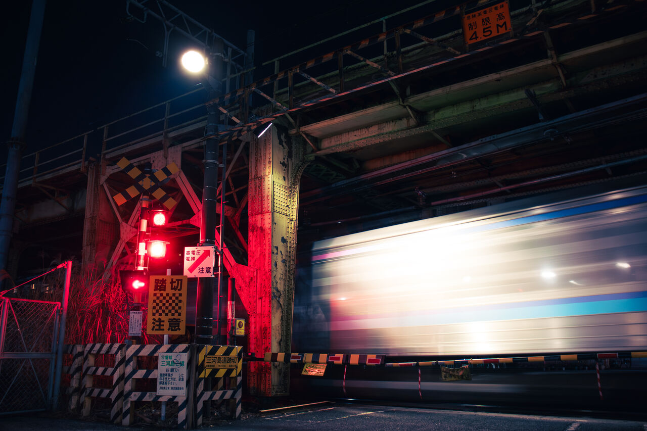 205系3100代 首都圏経由廃車回送(205系3100代 M5編成,M11編成) : 反実仮想