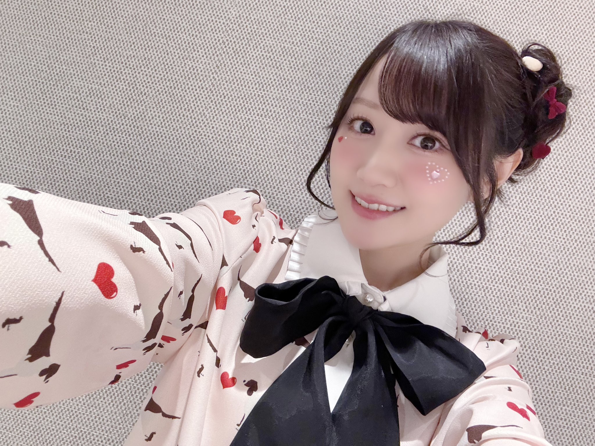 【画像】小倉唯(29)の現在の姿がこちらwwww - Juuuke