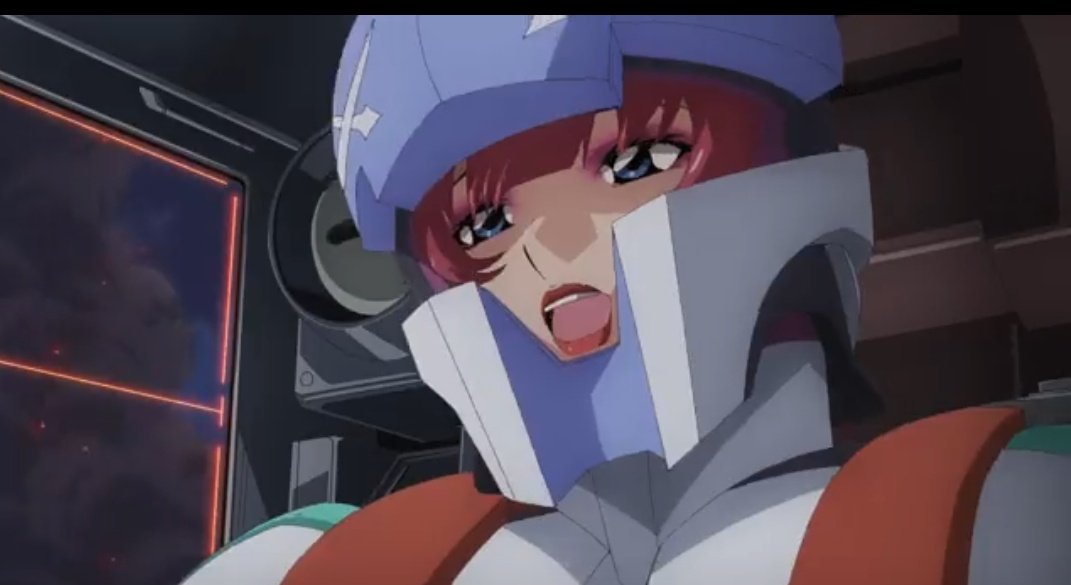 声優・桑島法子さんが演じるSEED新キャラは無事生き残ることができるのか…？ - Juuuke