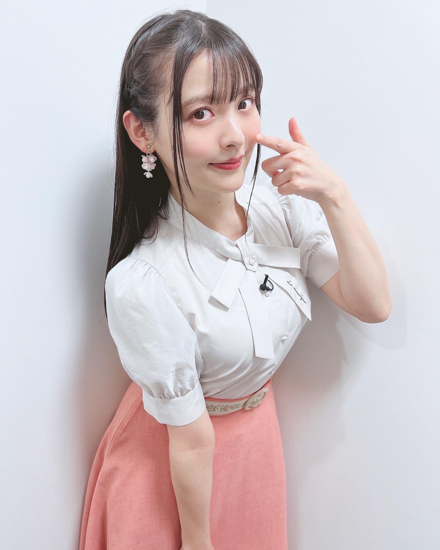 【画像】声優の上坂すみれさん、今日も強調するwwww - Juuuke