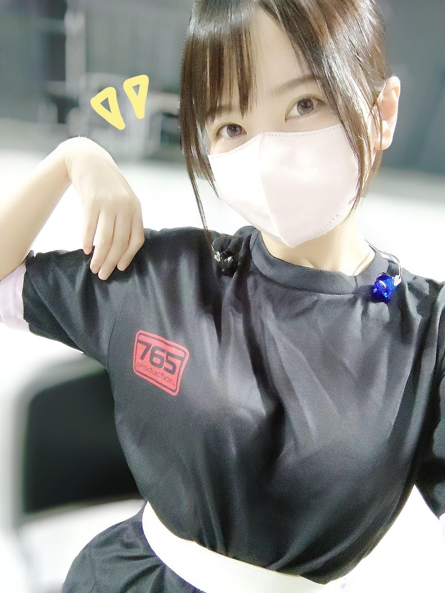 【画像】小岩井ことりさん、まあまあデカい・・・ - Juuuke