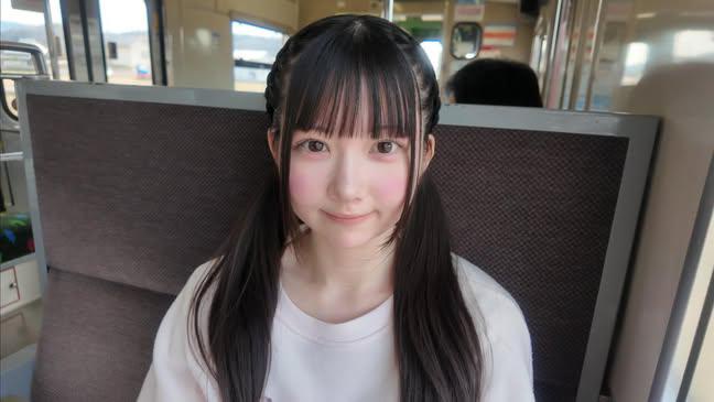 【朗報】鉄ヲタの新人女性声優、可愛すぎるwwww - Juuuke