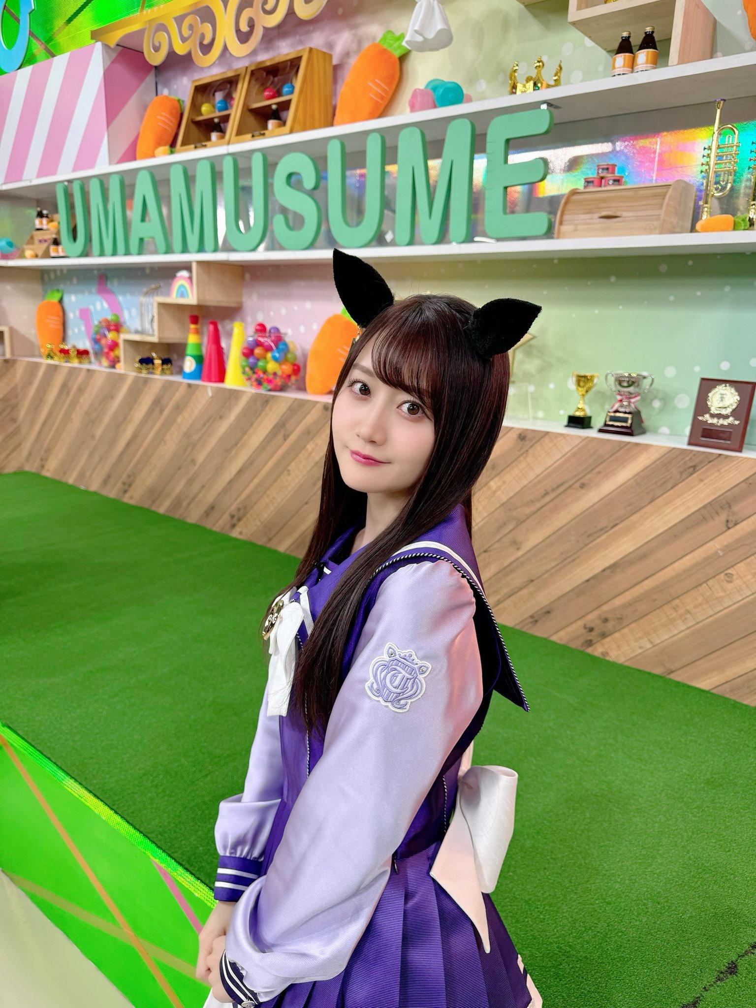 【画像】声優の小倉唯ちゃん、28歳にして可愛さの最盛期を迎える！ - Juuuke