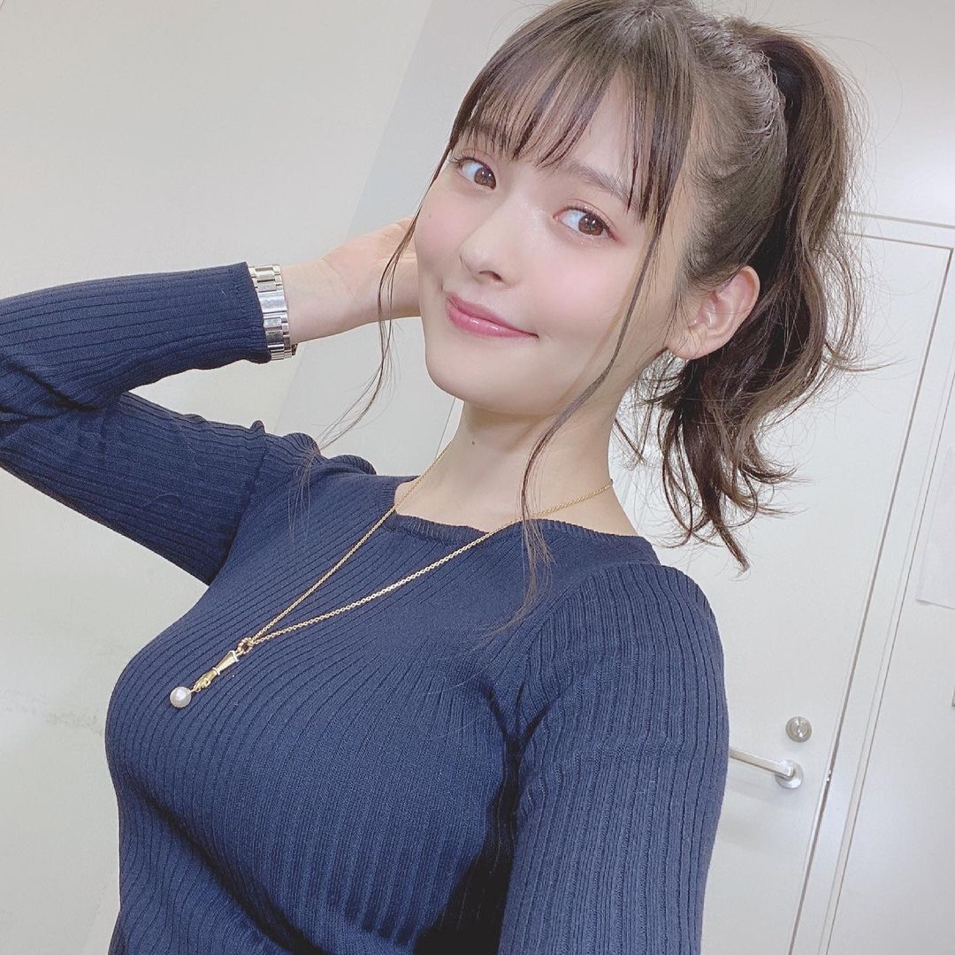 【画像】声優・上坂すみれさんの胸部、今にもパンクしそうw - Juuuke