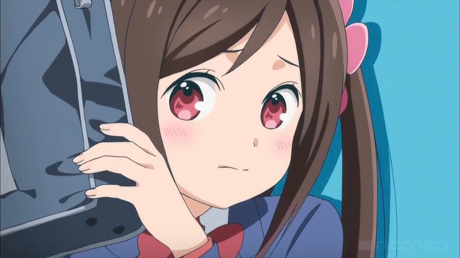 【画像】ぼっちちゃんが可愛すぎる - Juuuke