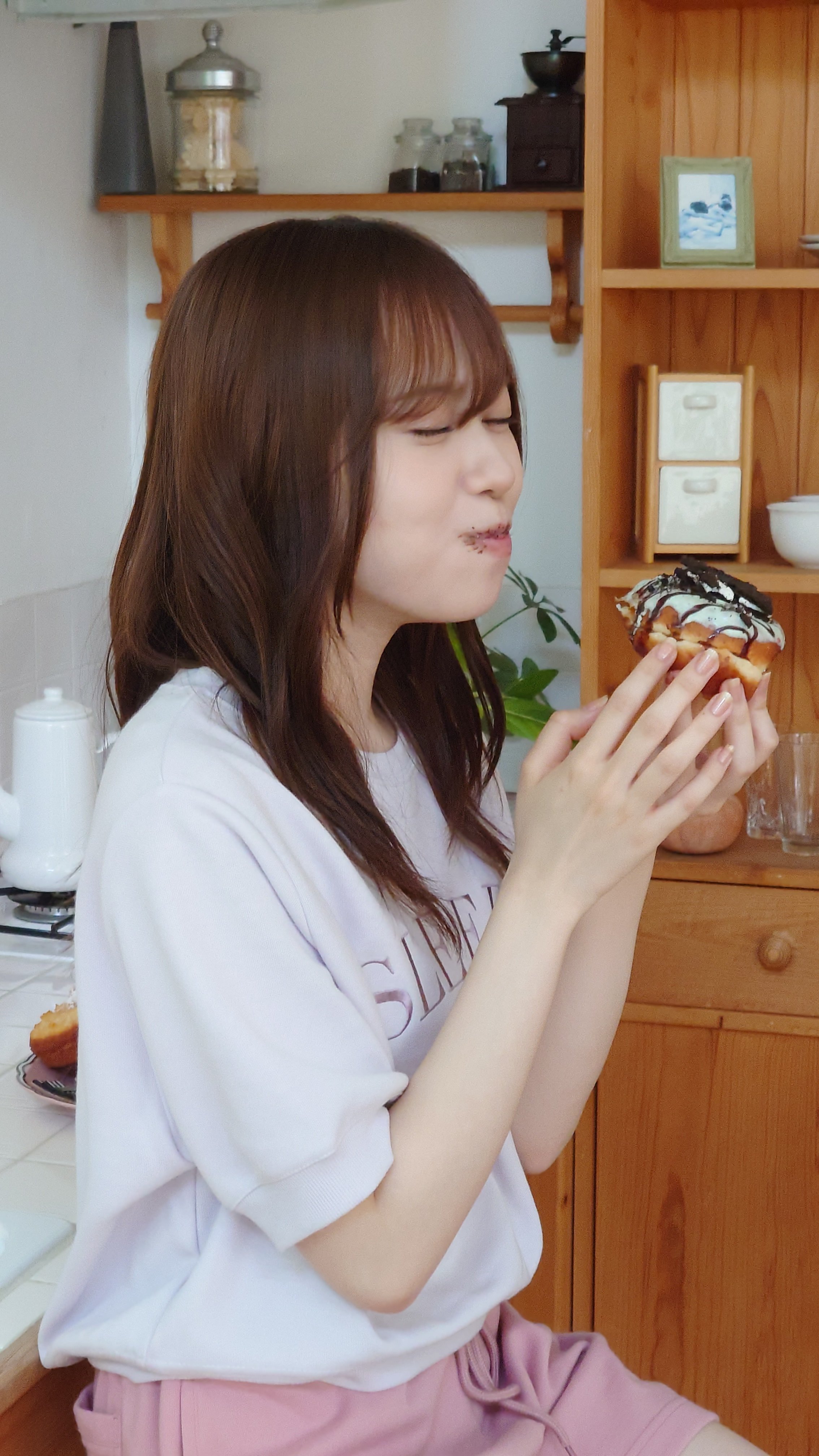 【画像】女性声優さんの口周りwwww - Juuuke