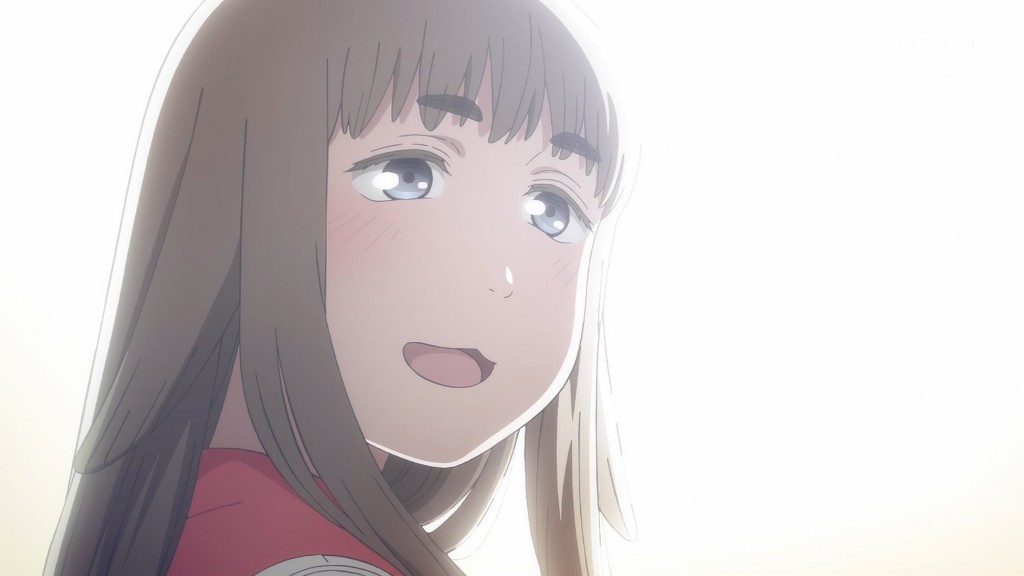 【画像】今季アニメで一番かわええヒロイン←これ - Juuuke