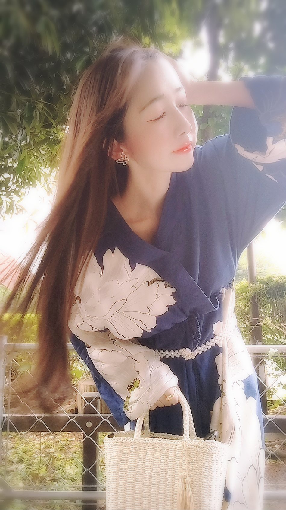 【悲報】元アイマス声優さん、その辺の公園であたシコしてしまう - Juuuke