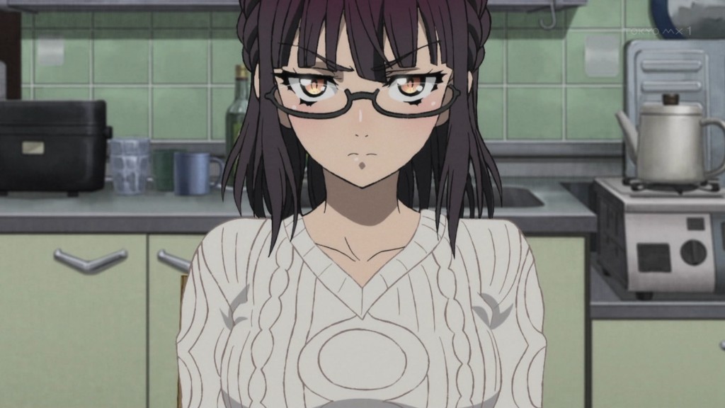 【画像】異世界おじさんの藤宮ちゃんwww - Juuuke