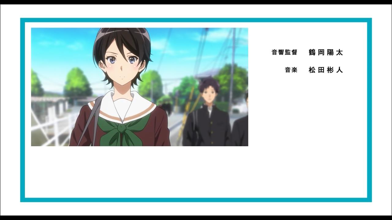 【朗報】「劇場版 響け！ユーフォニアム～誓いのフィナーレ～」 新入生、かわ∃過ぎる！ - Juuuke