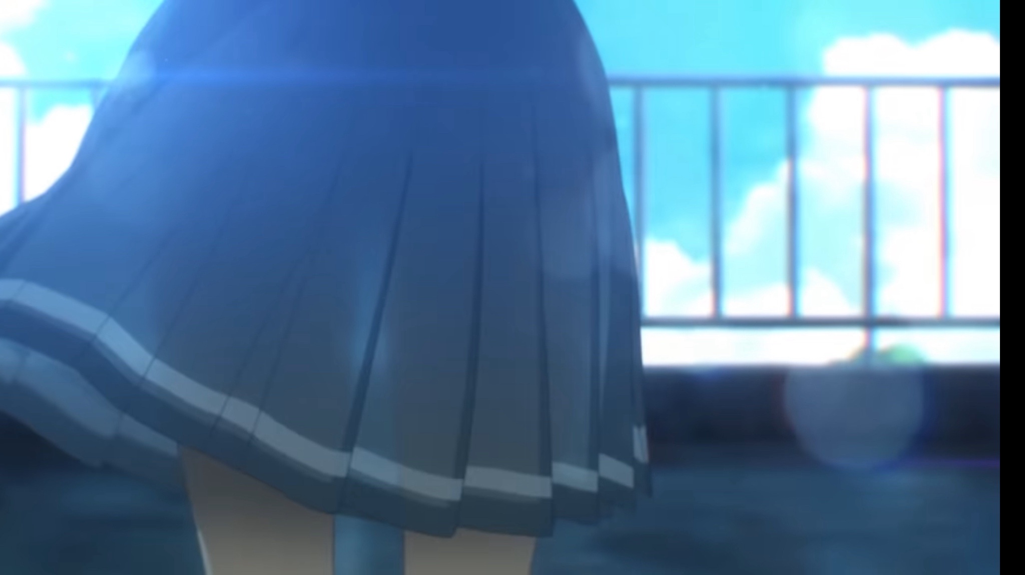 【朗報】来期アニメ、作画が凄いwwwww - Juuuke