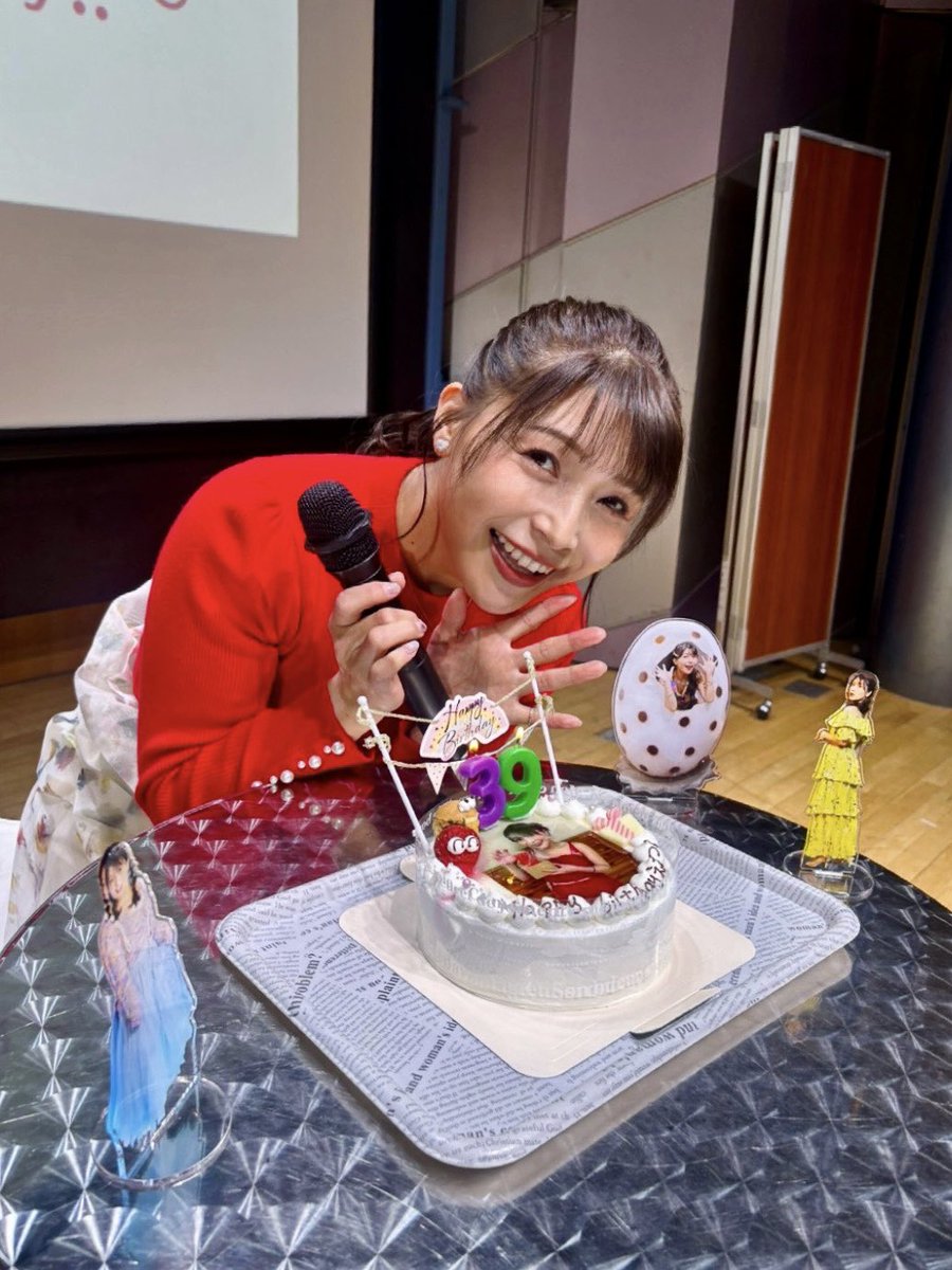 【悲報】声優・新田恵海さん、39歳なのに貰い手なし - Juuuke