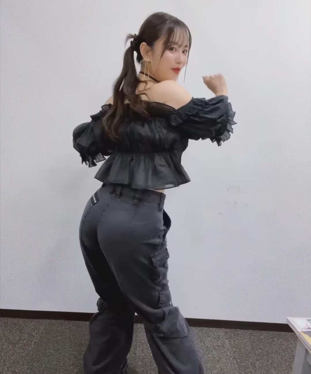 【画像】声優・井口裕香(35)「わたしのおしり、お尻をみて欲しいのぉおお」 - Juuuke