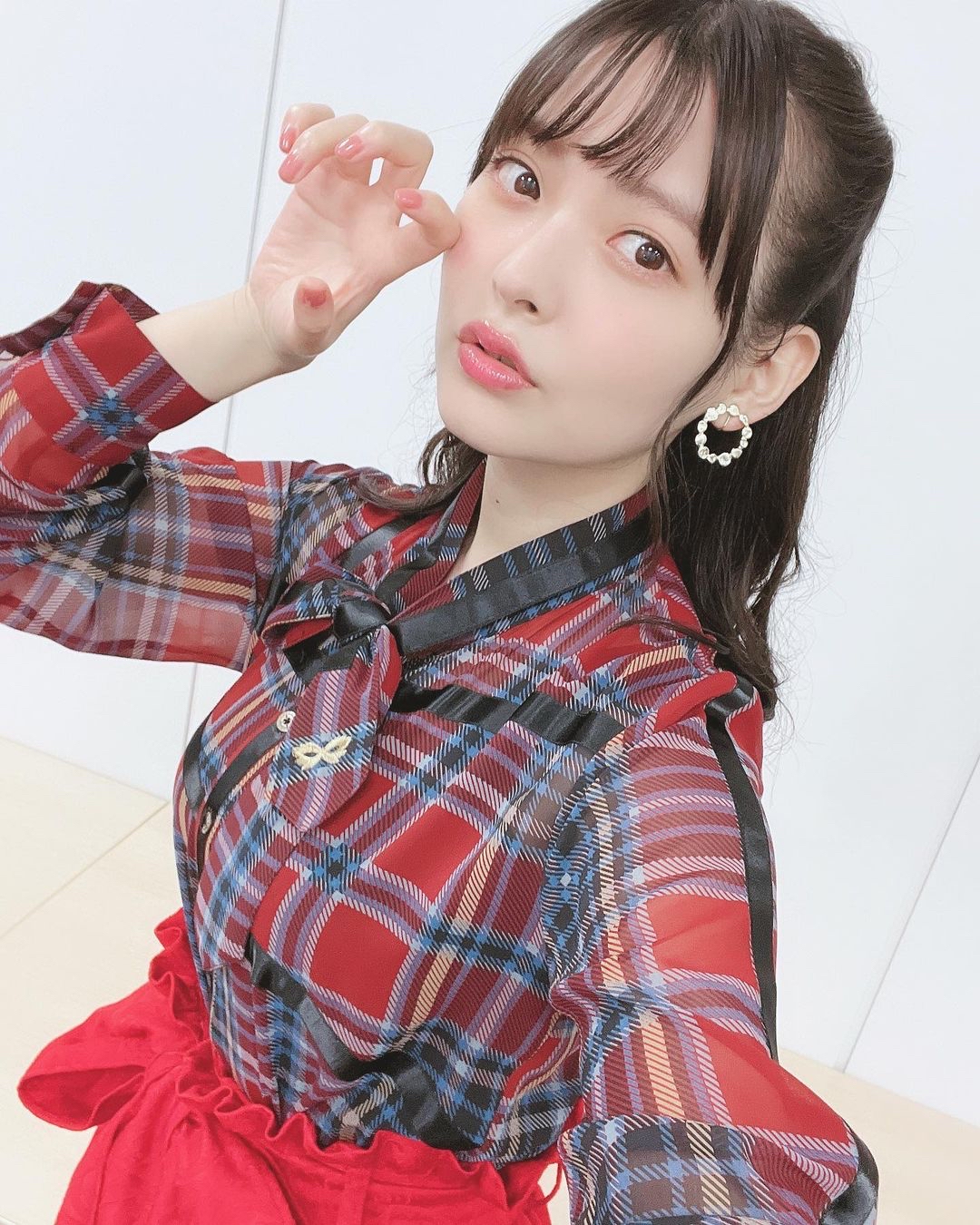 【画像】声優の上坂すみれさん(30)、かわいいが抑えきれない - Juuuke