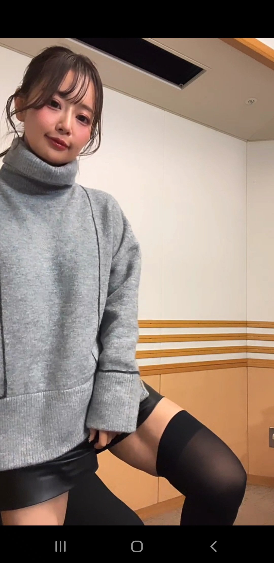 【画像】井口裕香さん、番組中にあたシコwwww - Juuuke