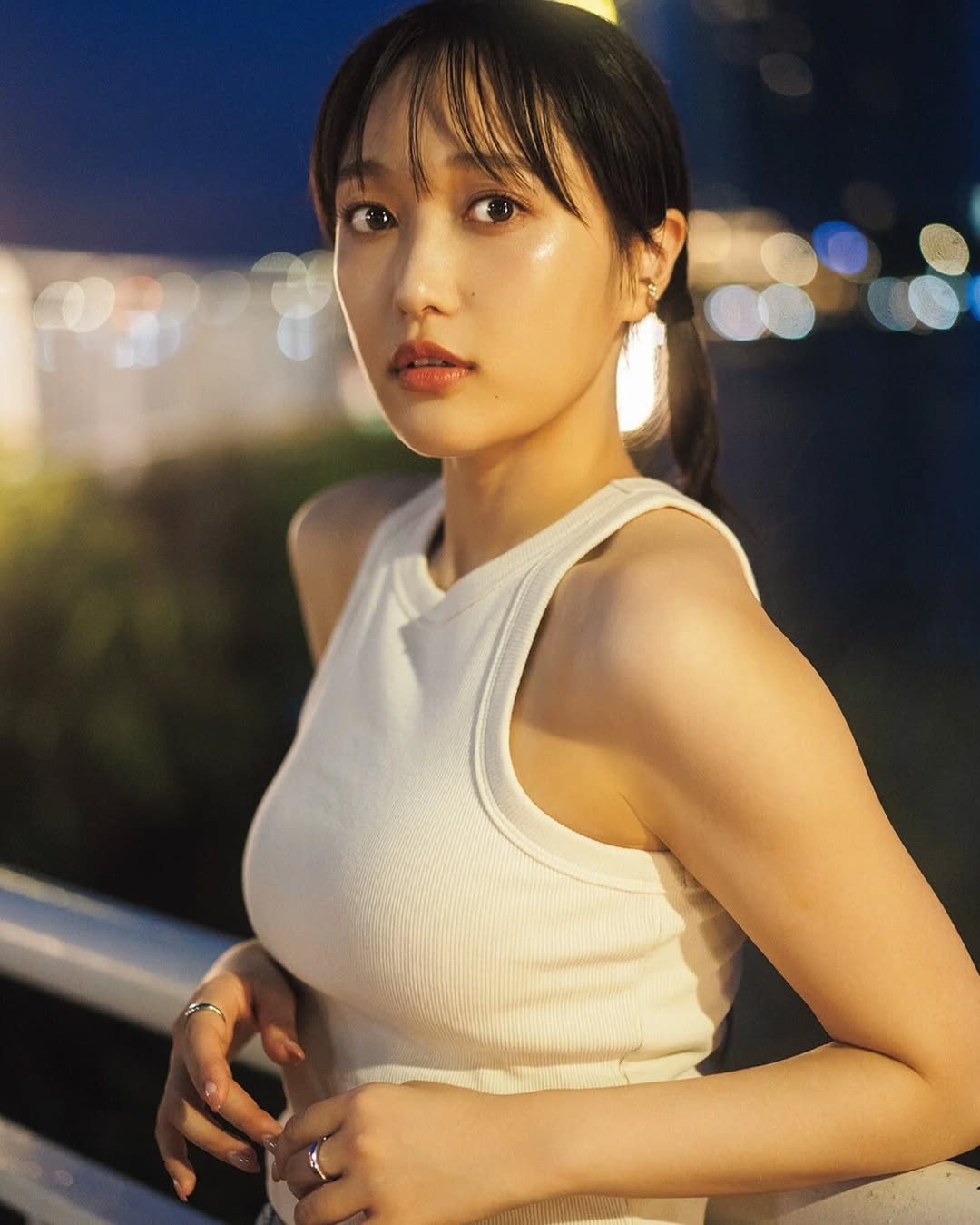 女性声優、デカい人だらけwwww - Juuuke