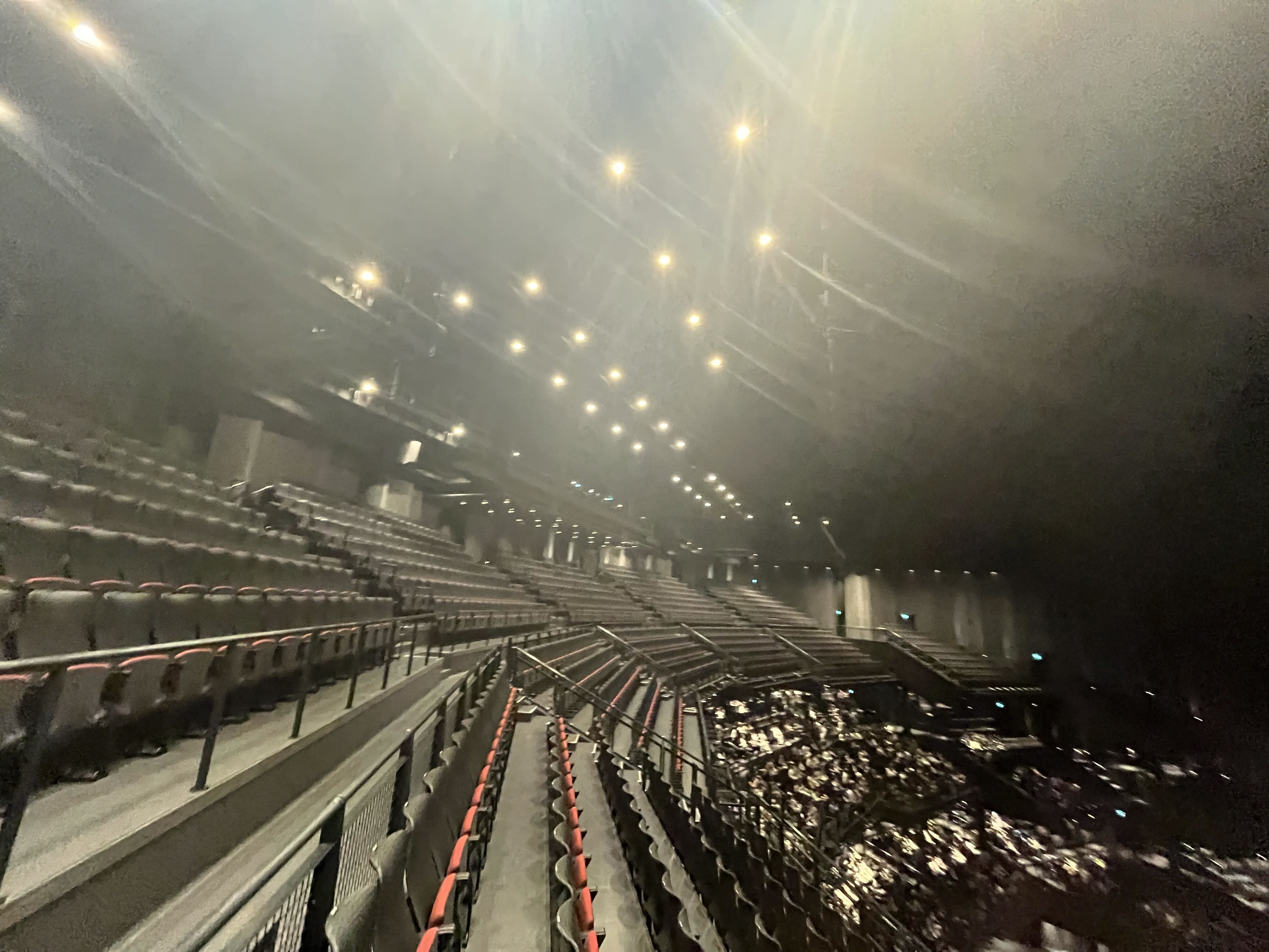 【朗報】アニメ『チェンソーマン』のイベント、5000人以上のファンが集まるwwwww - Juuuke