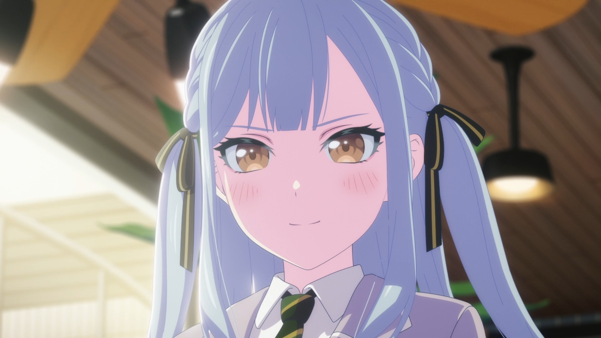 【画像】今期アニメ最高の美少女、ついに最終決定 - Juuuke