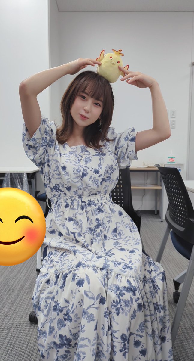 【画像】声優の前田佳織里さん、よくわからないけどエチエチ - Juuuke