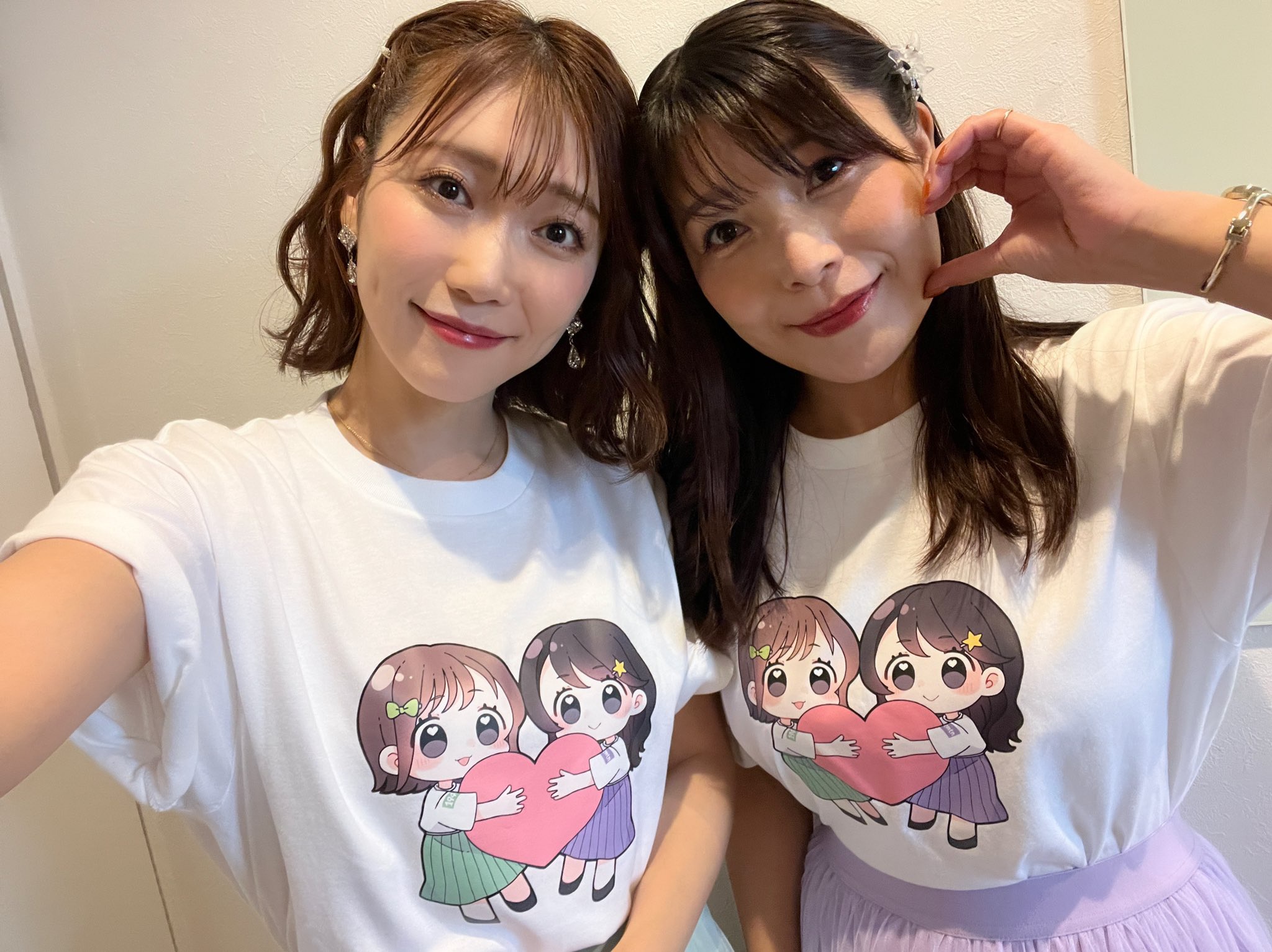 【画像】声優・新田恵海さん(38)、デカい - Juuuke