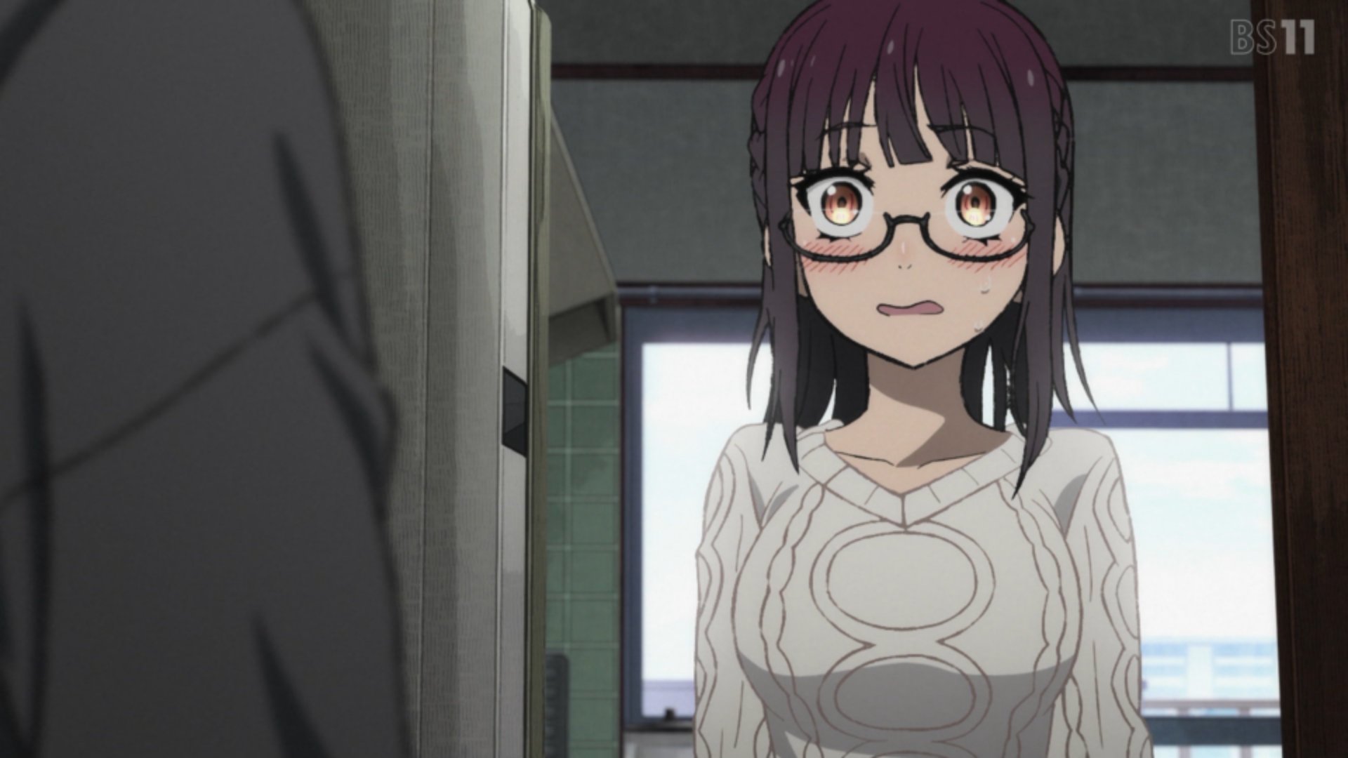 【画像】異世界おじさんの藤宮ちゃんwww - Juuuke