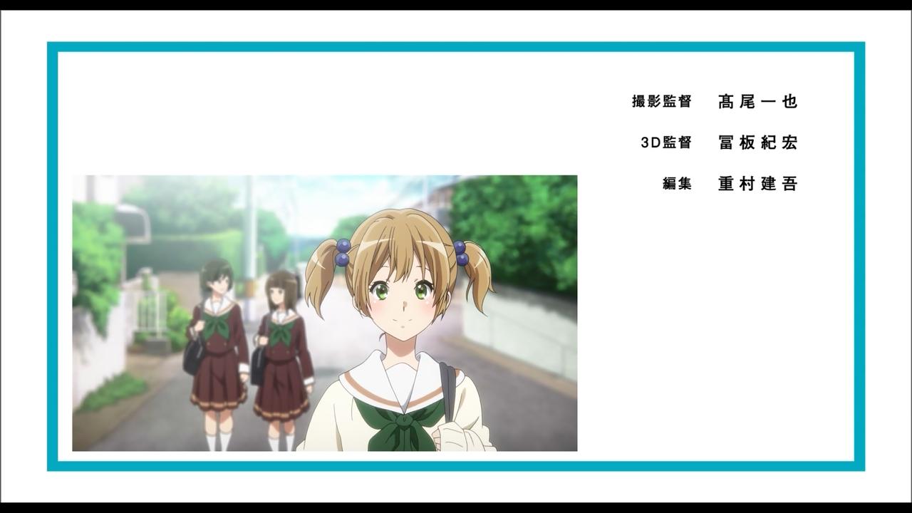 【朗報】「劇場版 響け！ユーフォニアム～誓いのフィナーレ～」 新入生、かわ∃過ぎる！ - Juuuke