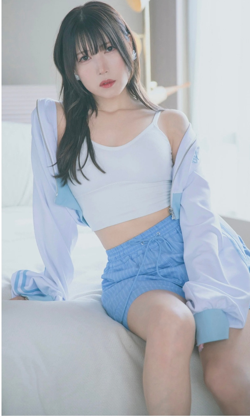 声優の相坂優歌さん、デジタル写真集を発売！「一般女性だったとしたらの日常」をイメージ - Juuuke