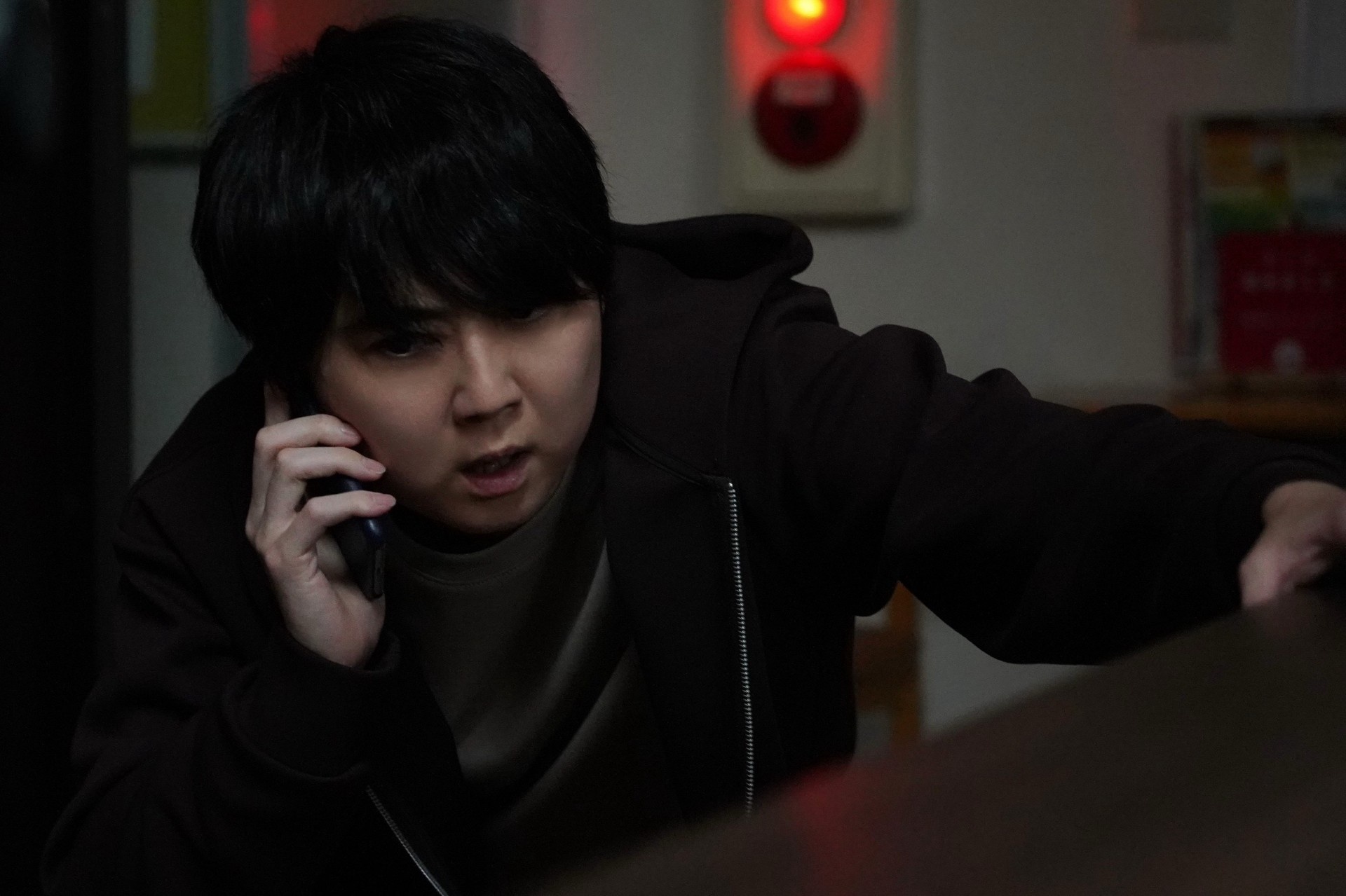 声優の梶裕貴さん、フジドラマ「119エマージェンシーコール」に出演！ - Juuuke