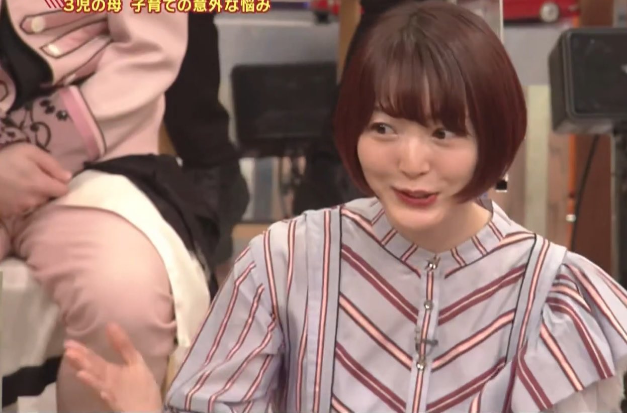 【画像】声優の花澤香菜さん、脇汗が凄い - Juuuke