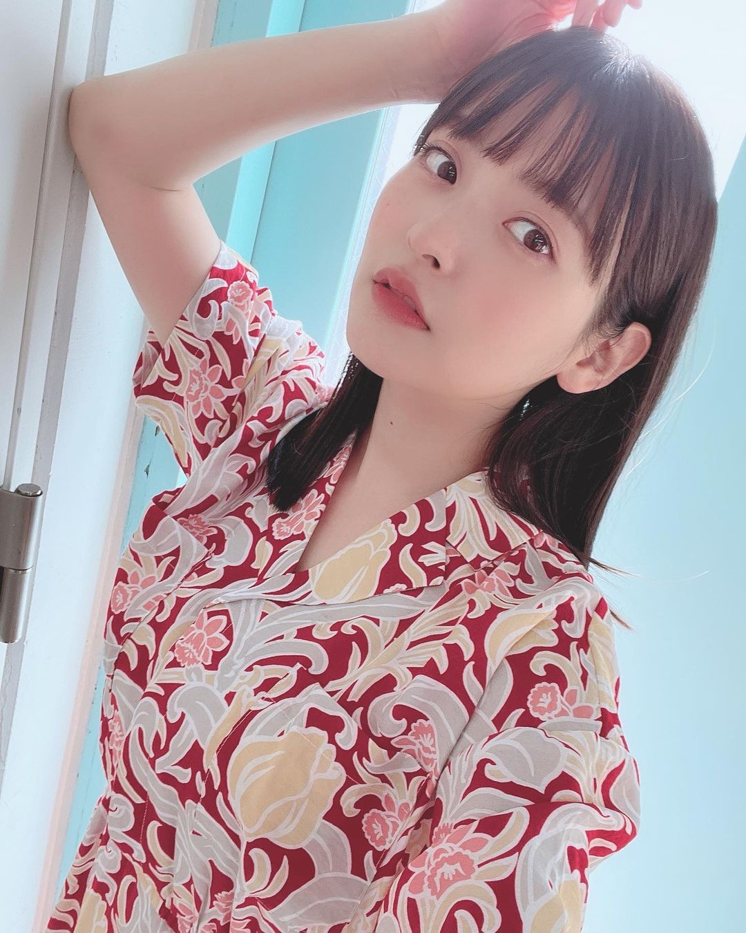 【画像】声優の上坂すみれさん(30)、かわいいが抑えきれない - Juuuke