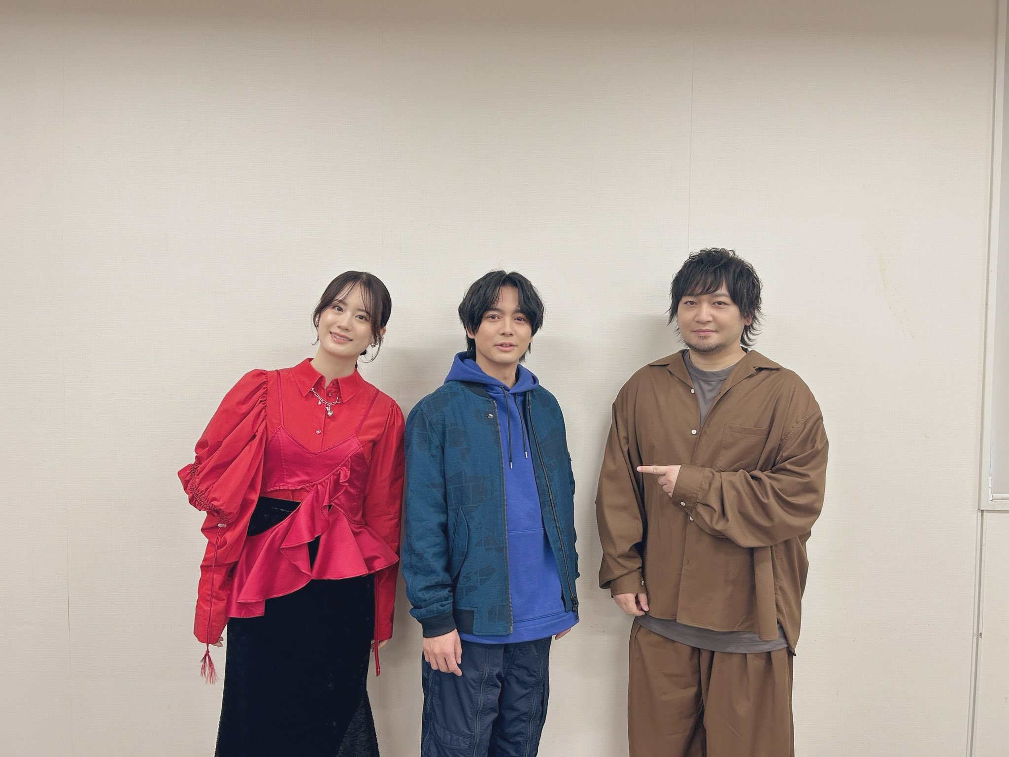 【画像】声優・中村悠一さん(44)、またデカくなるwwww - Juuuke