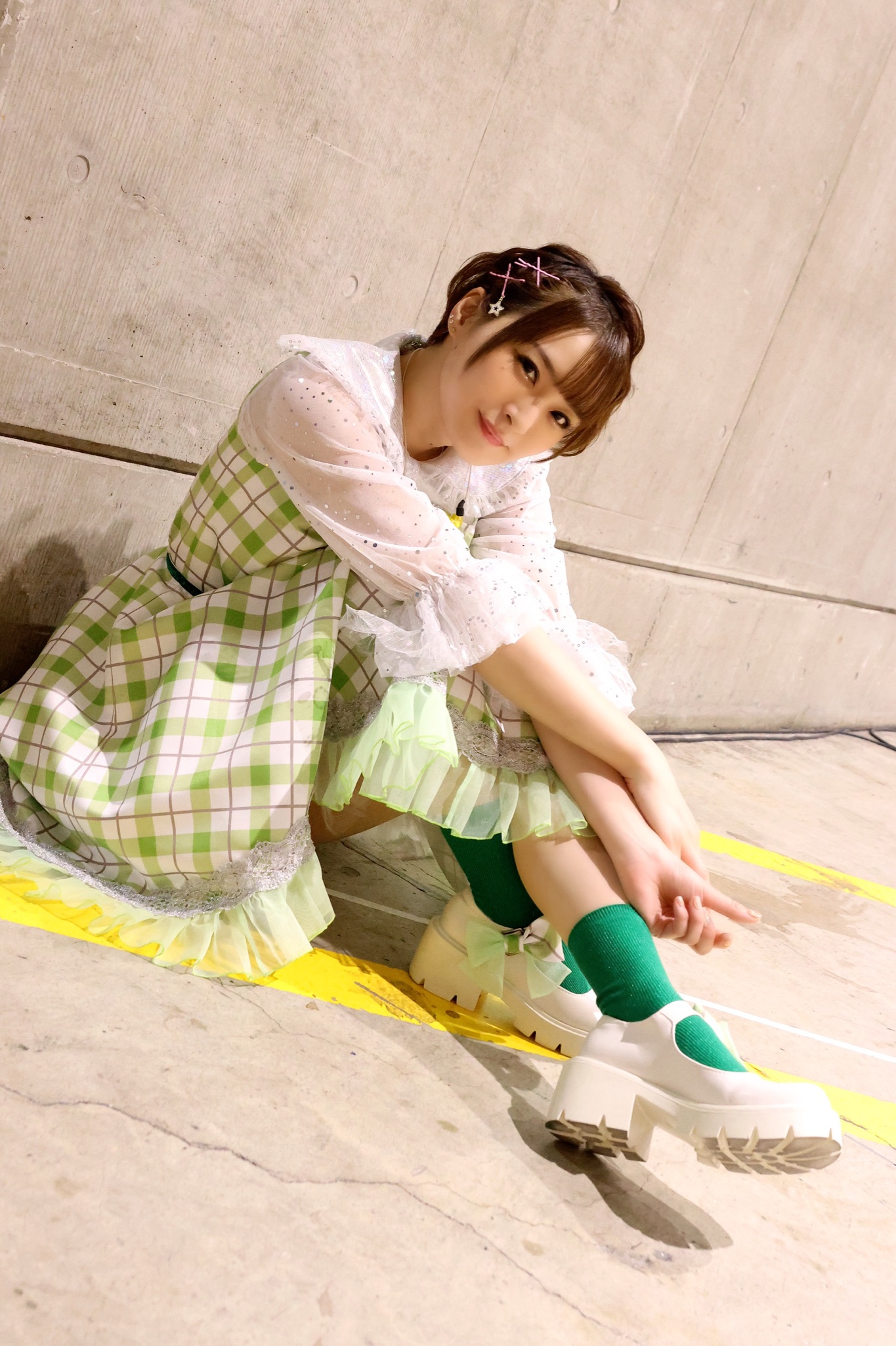 変声声優の井澤詩織さん、35歳にもなってかわいいが過ぎるw - Juuuke