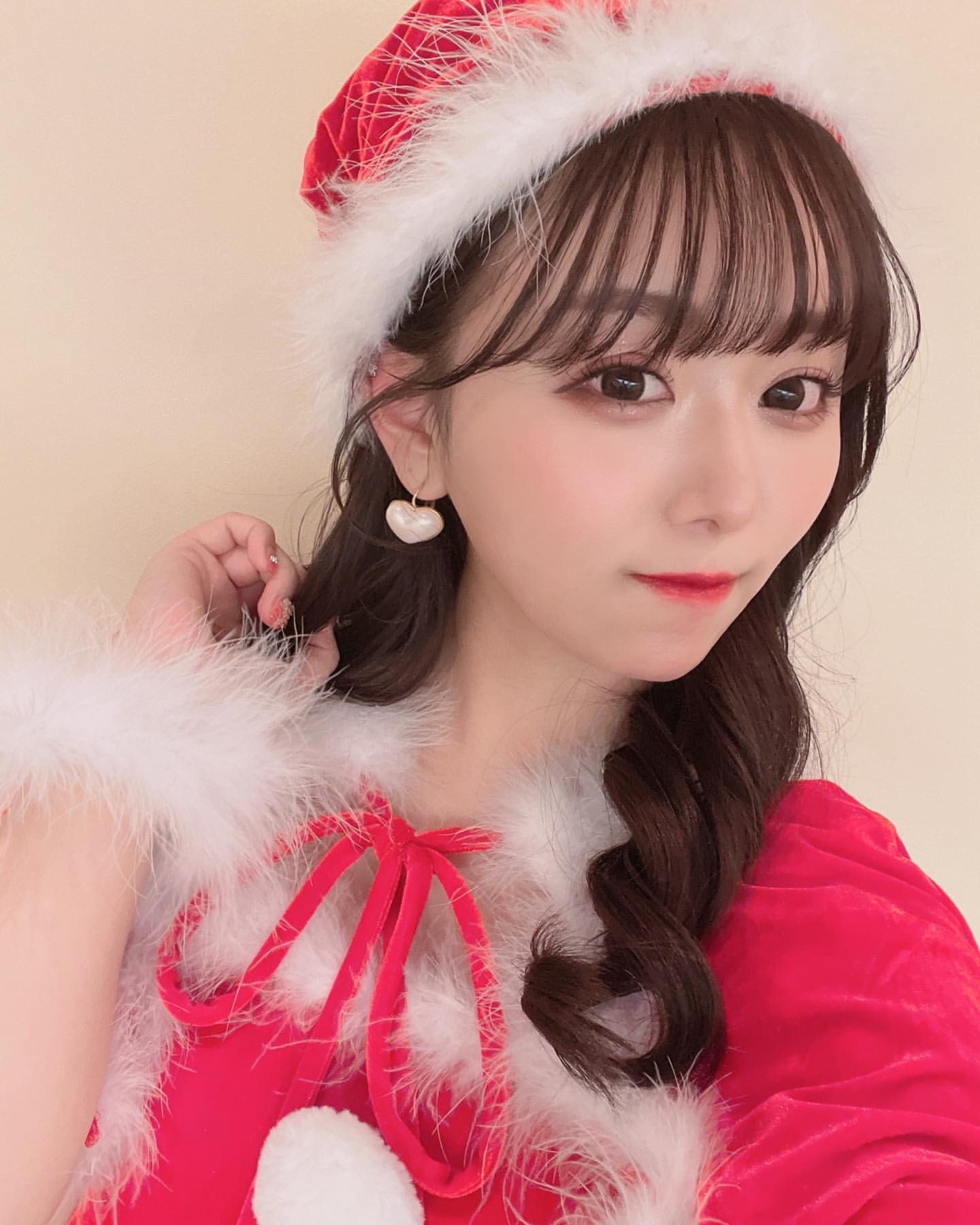 【画像】声優・井口裕香さんのサンタ＆トナカイコスが可愛すぎるwwww - Juuuke