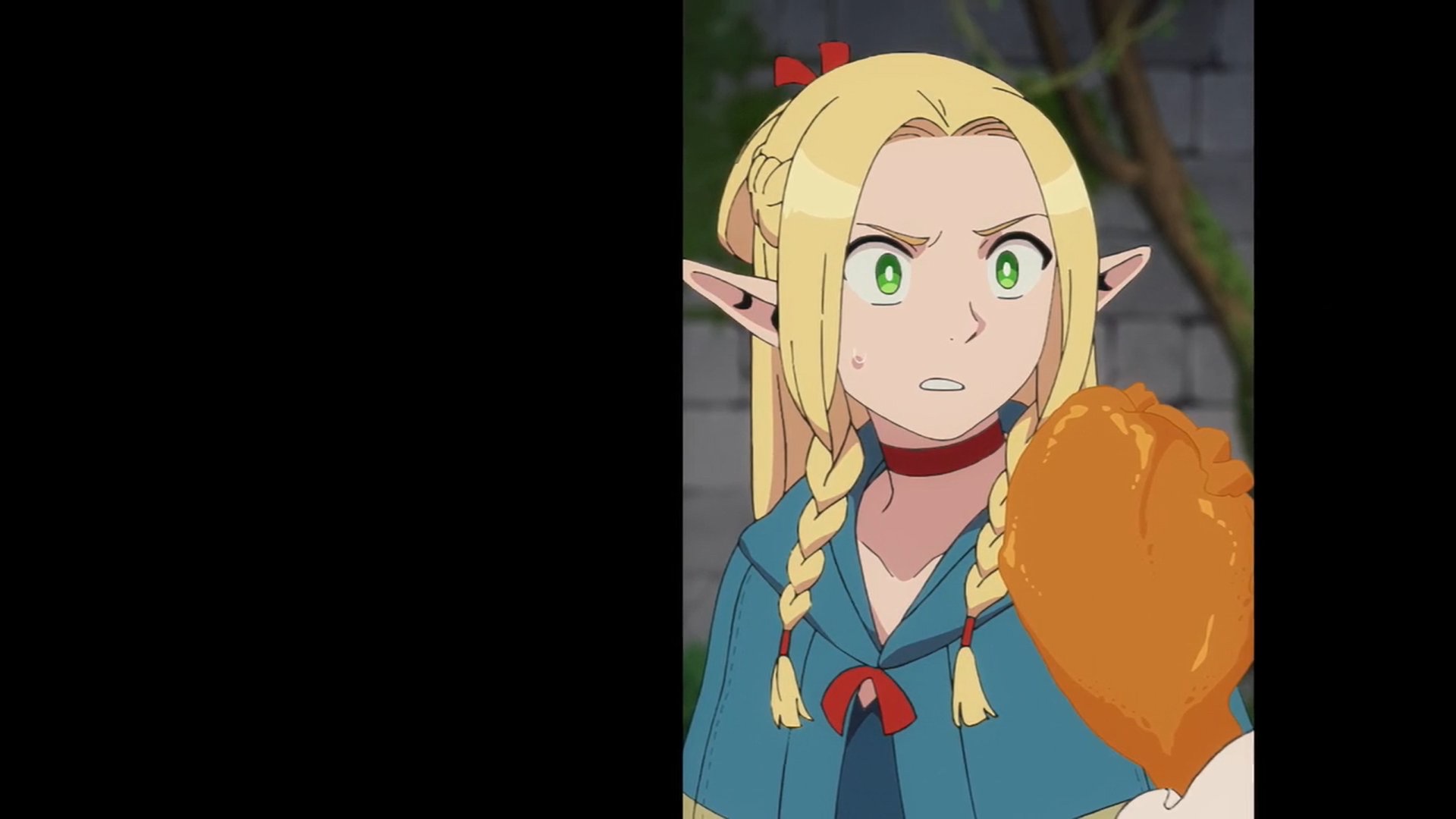 今期アニメ「ダンジョン飯」、マルシルが可愛いだけのアニメになってしまう・・・ - Juuuke