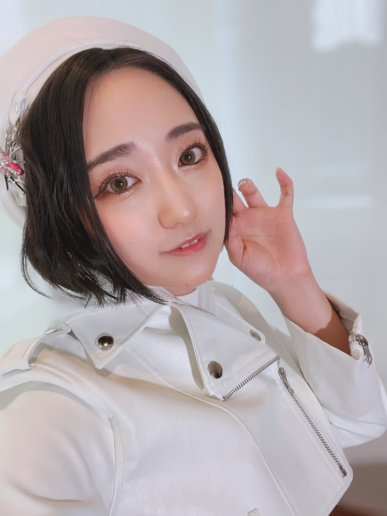 【画像】ロリっ娘声優の悠木碧ちゃん(31)、色気を身につけてしまうwwww - Juuuke