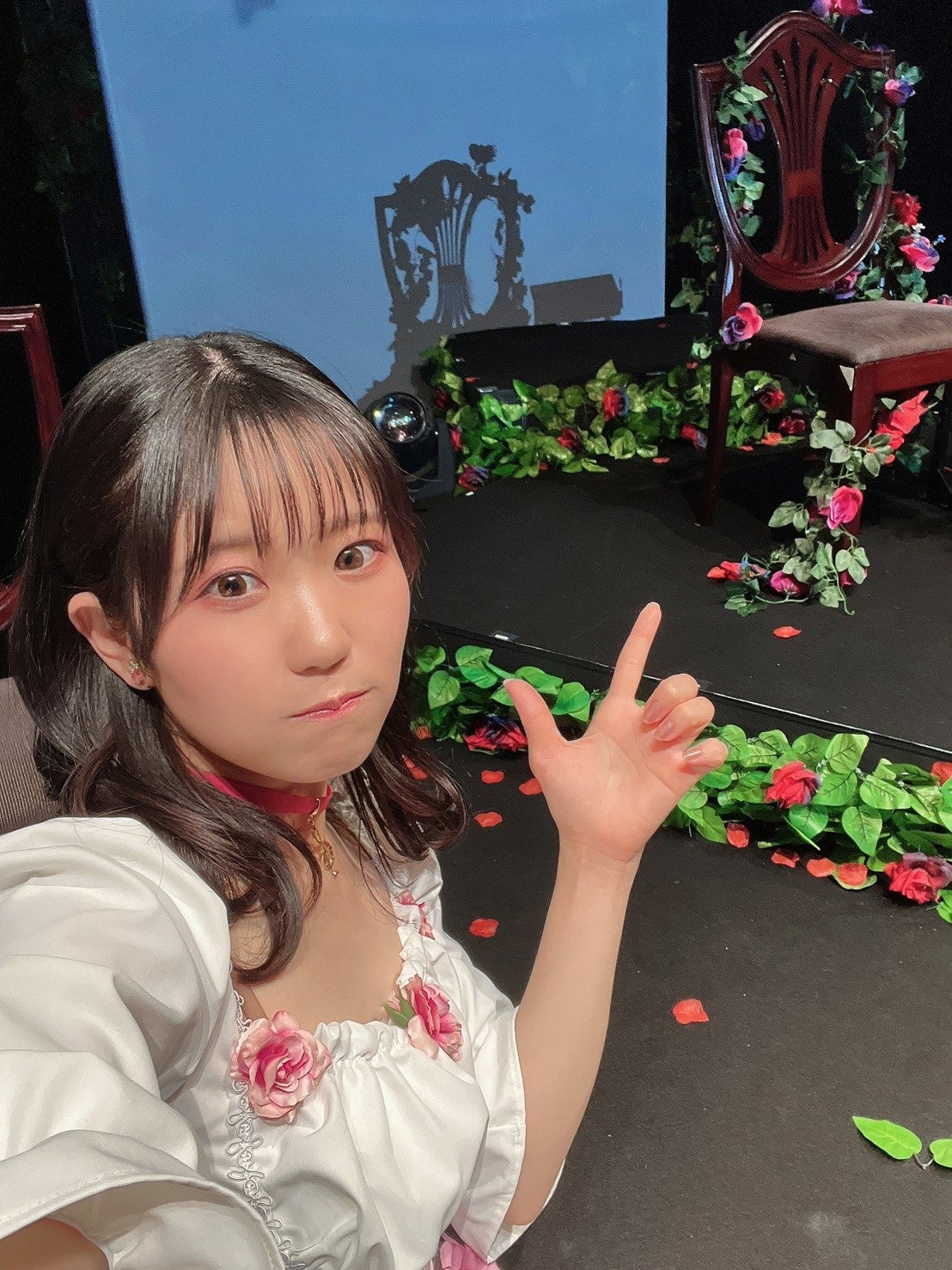 声優・東山奈央「私で良ければする？w」 - Juuuke