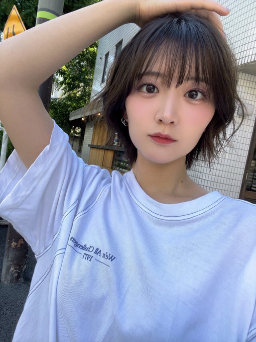 【画像】声優の山根綺さん(28)、ボーイッシュになる - Juuuke