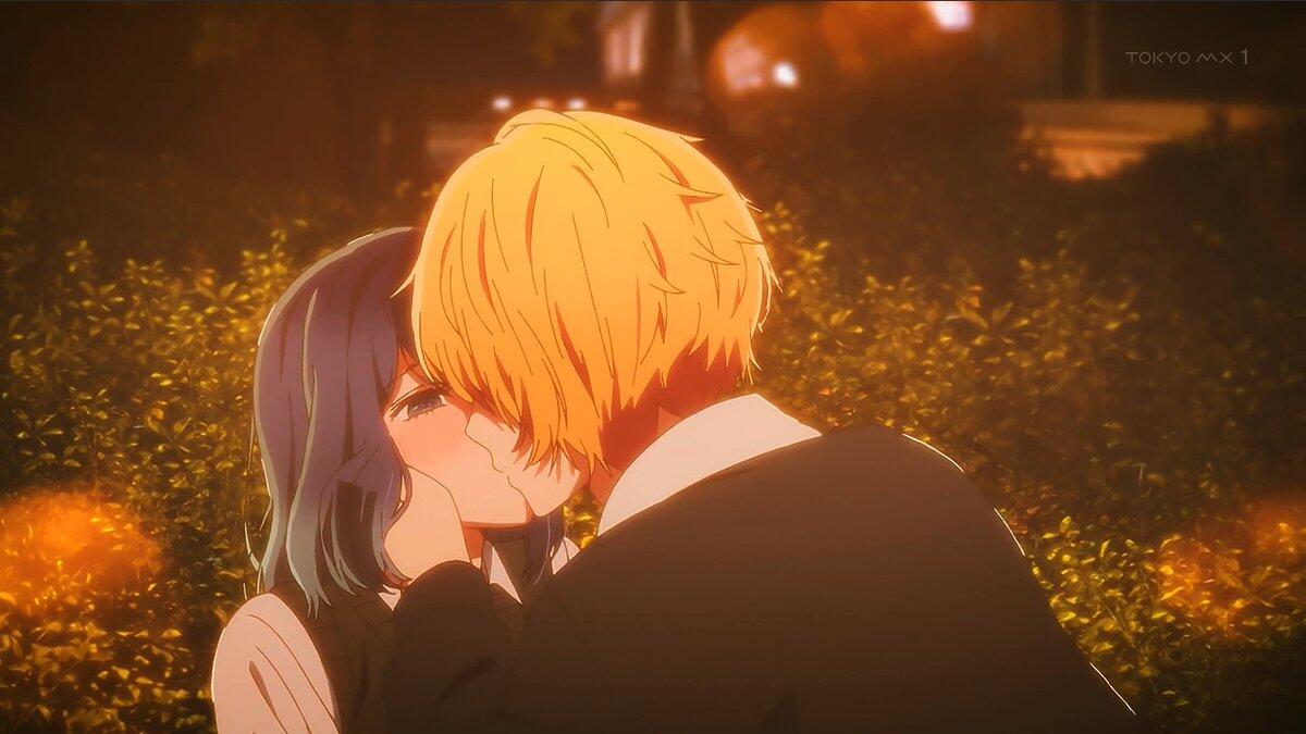 【悲報】推しの子の有馬かなさん、アクアをNTRて脳が破壊されてしまうwww - Juuuke