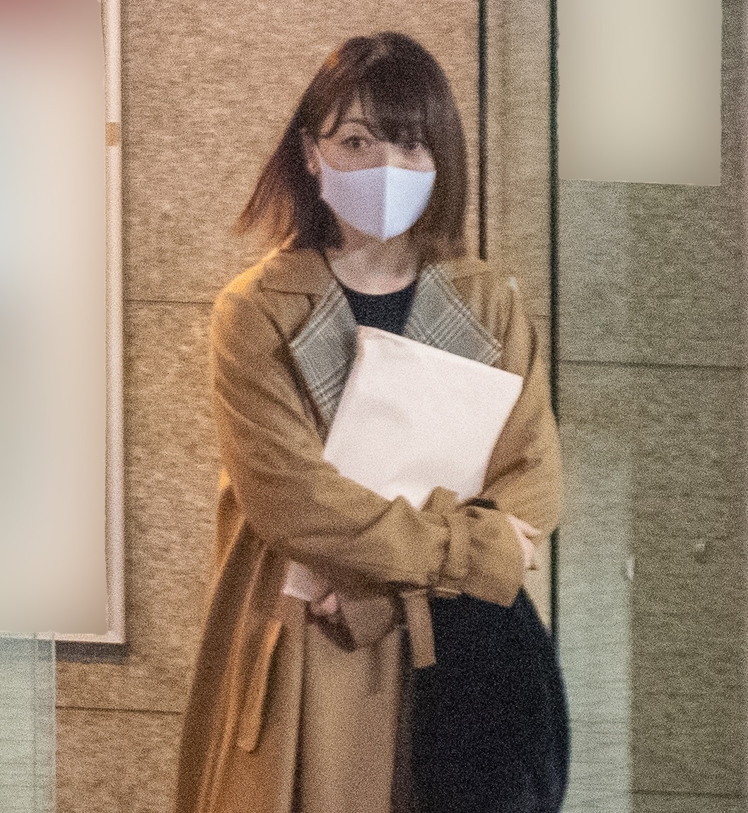 【悲報】花澤香菜さん、盗撮されてしまう・・・ - Juuuke