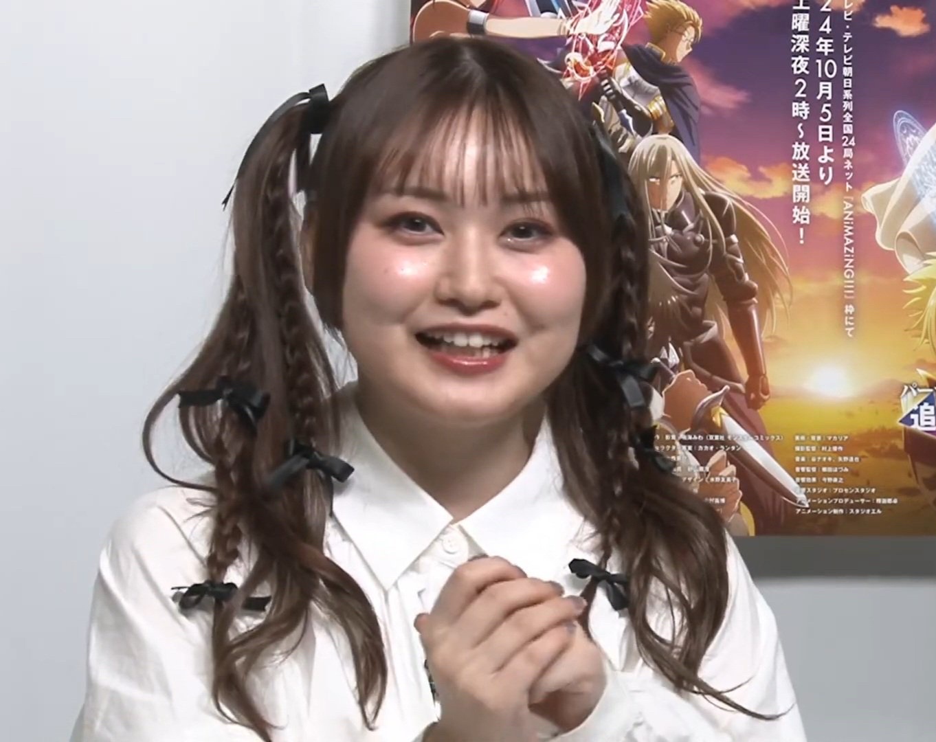 【画像】美人声優の立花日菜さん、変わり果てた姿で見つかる - Juuuke