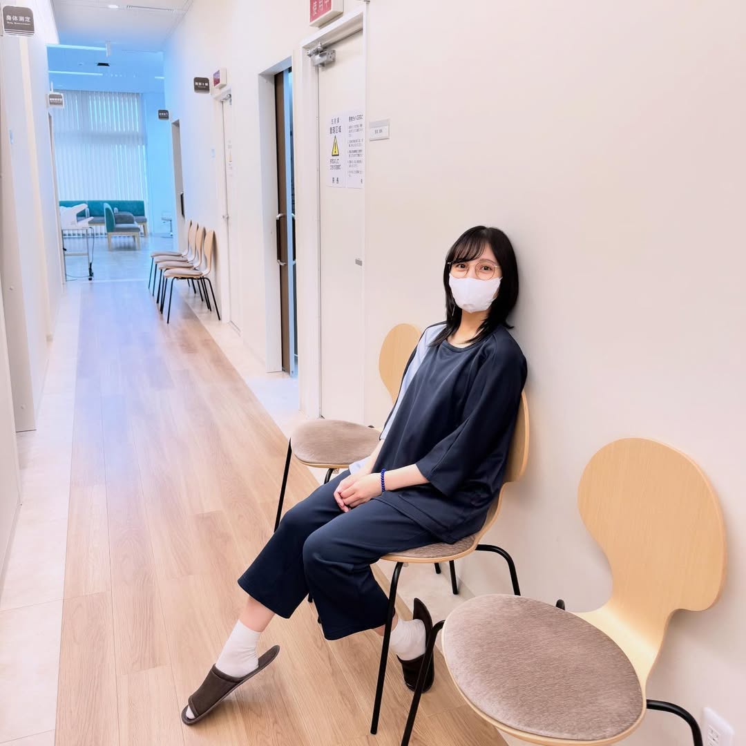 【悲報】人気声優の佐倉綾音さん、血管年齢が57歳 - Juuuke