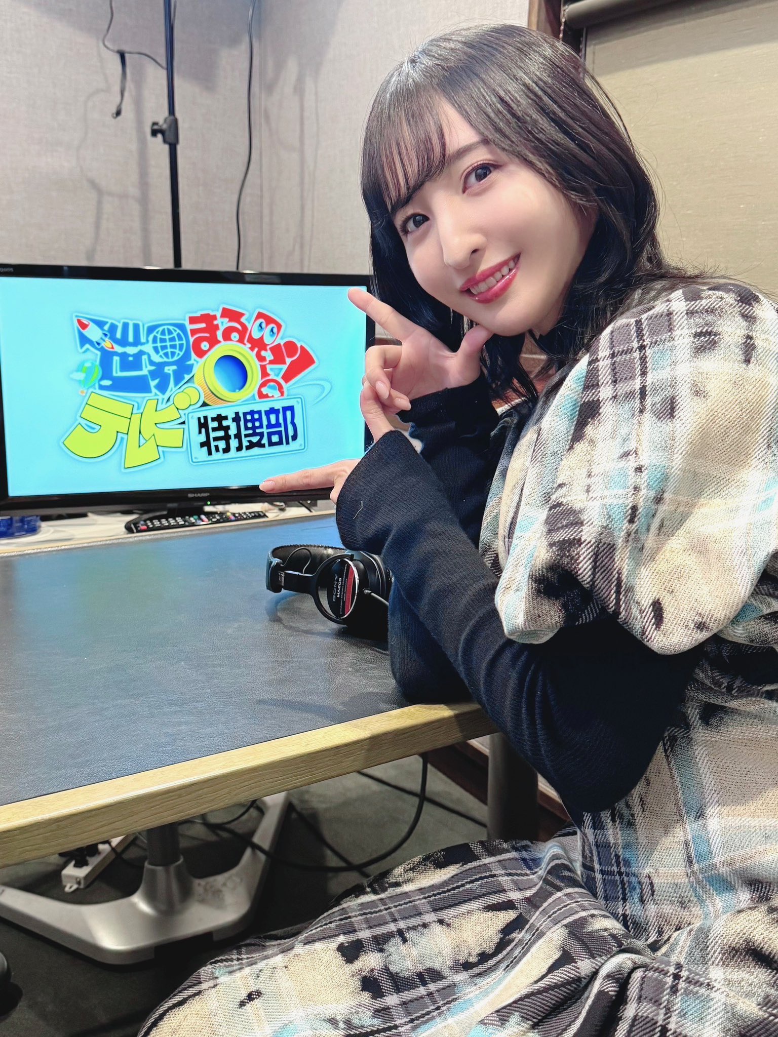 【画像】No.1声優の佐倉綾音ちゃん、かわいすぎる - Juuuke