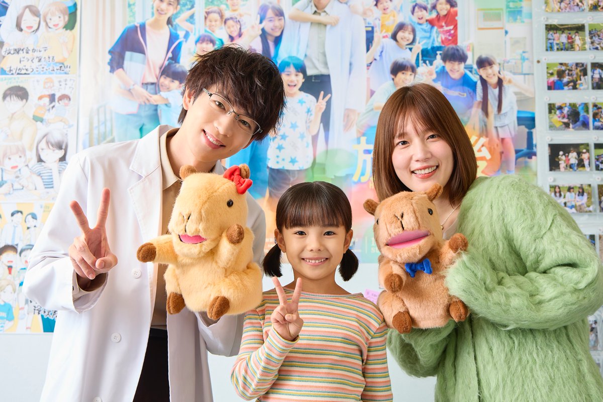 【画像】人気No.1声優・内田真礼さん、顔面が女優に負けてないwwww - Juuuke