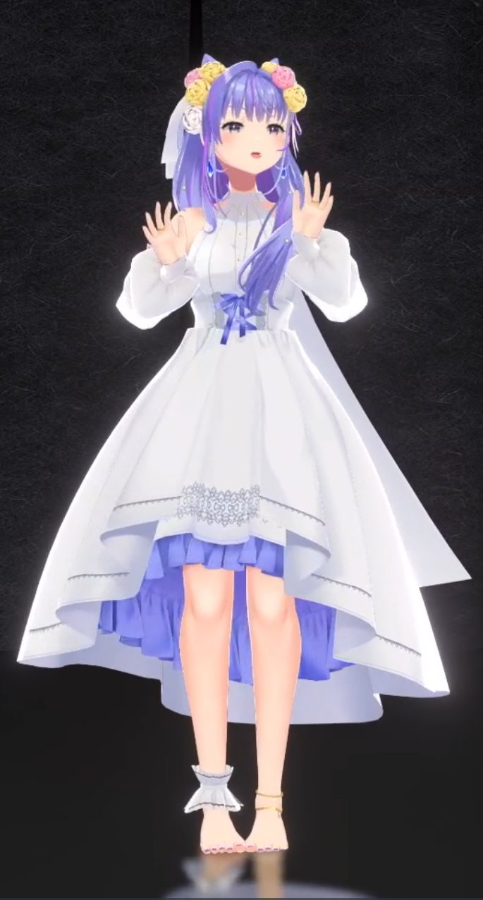 声優・今井麻美さんのVTuberデビュー、本人によるコスプレも披露し格の違いを見せつける - Juuuke