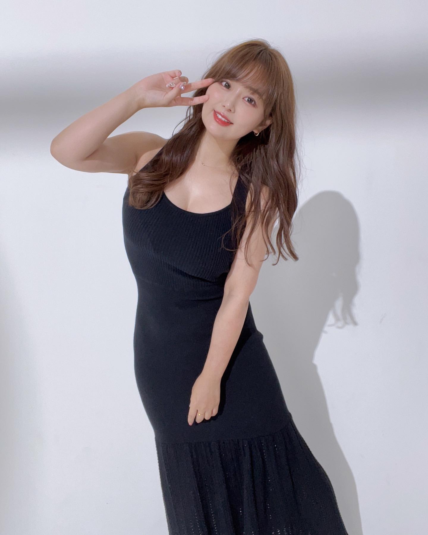 【画像】井口裕香ちゃんとかいうムッチムチボディの娘wwww - Juuuke