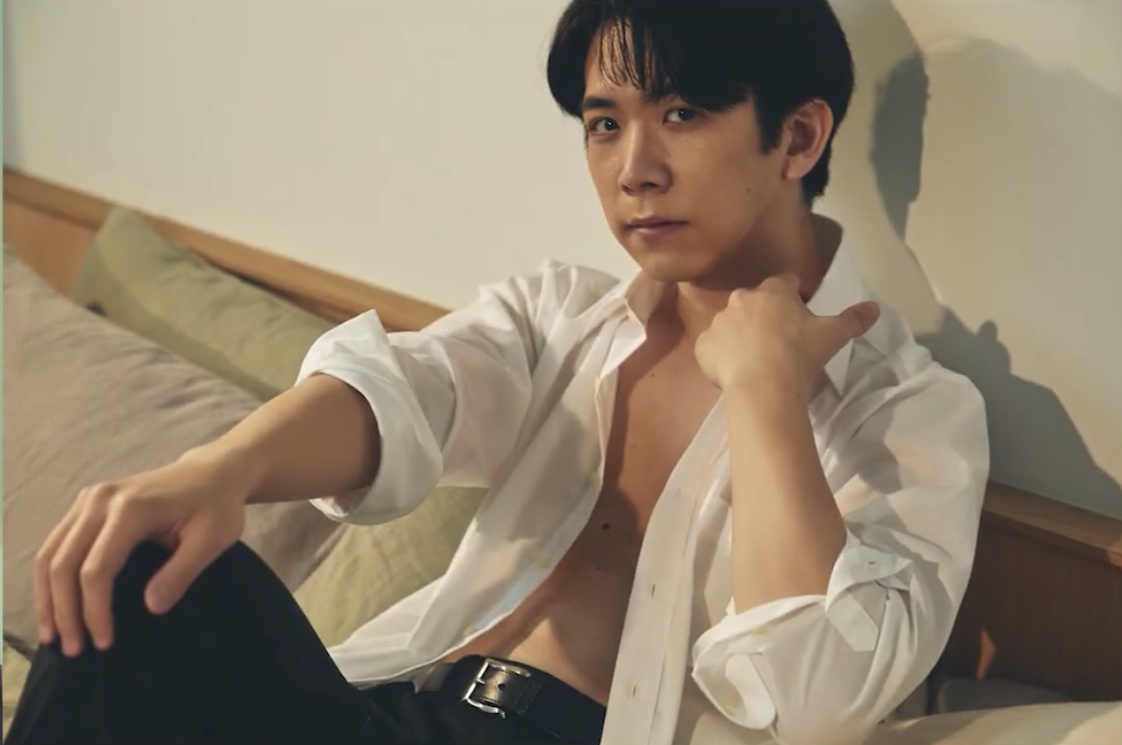 イケメン声優さんのあたシコ写真集、週プレで1位を獲得してしまうwwww - Juuuke