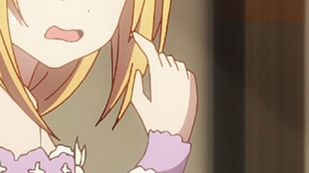 【画像】アニメ「ひきこまり吸血姫の悶々」、指が6本に増える作画ミスが発見される - Juuuke