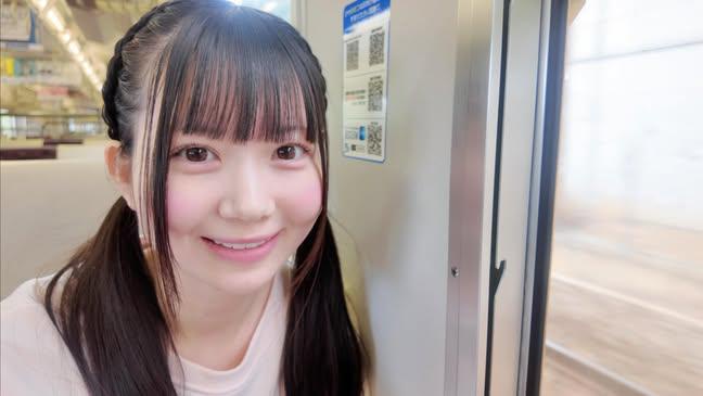 【朗報】鉄ヲタの新人女性声優、可愛すぎるwwww - Juuuke