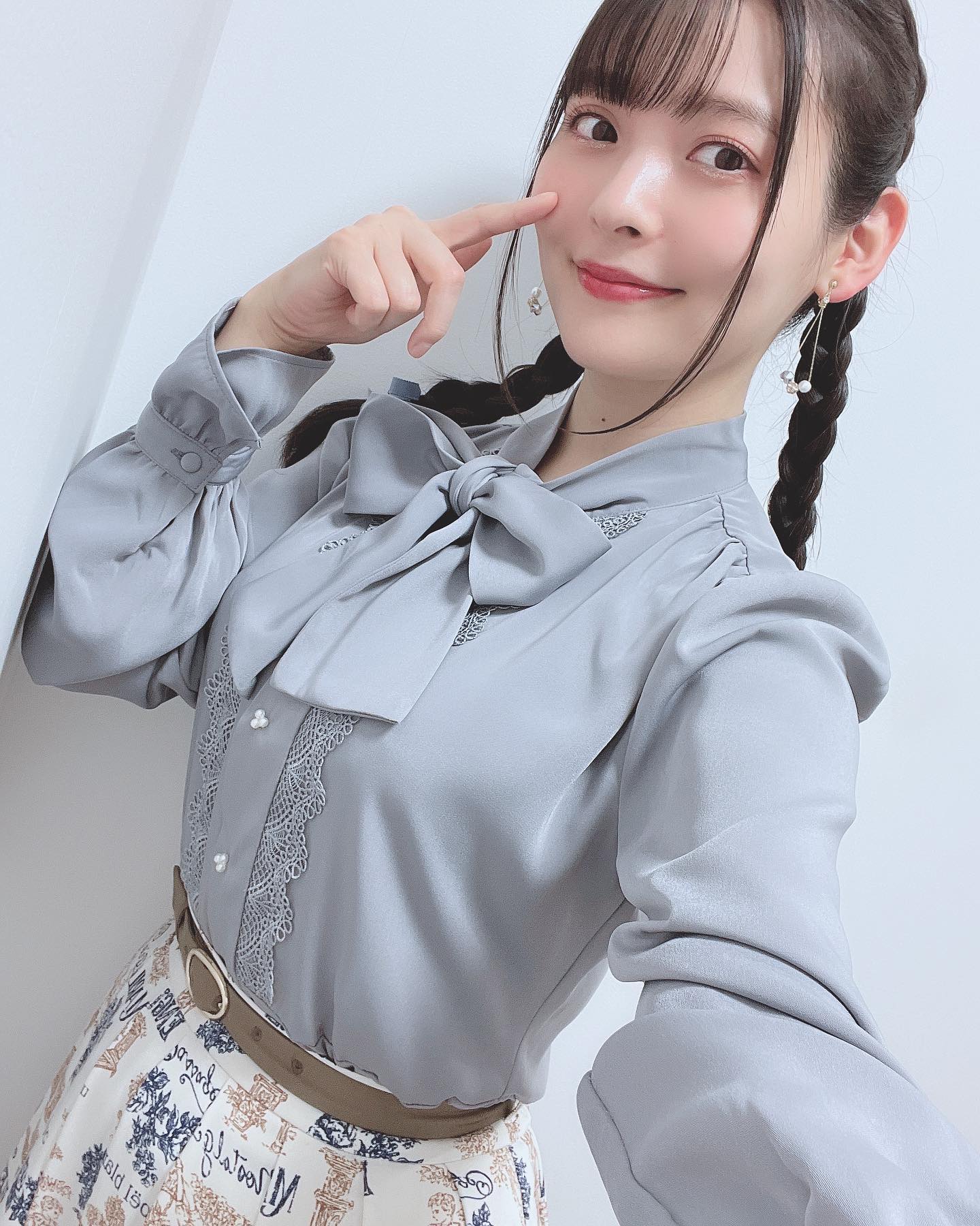 【画像】声優の上坂すみれさん、久しぶりの膨らみwww - Juuuke